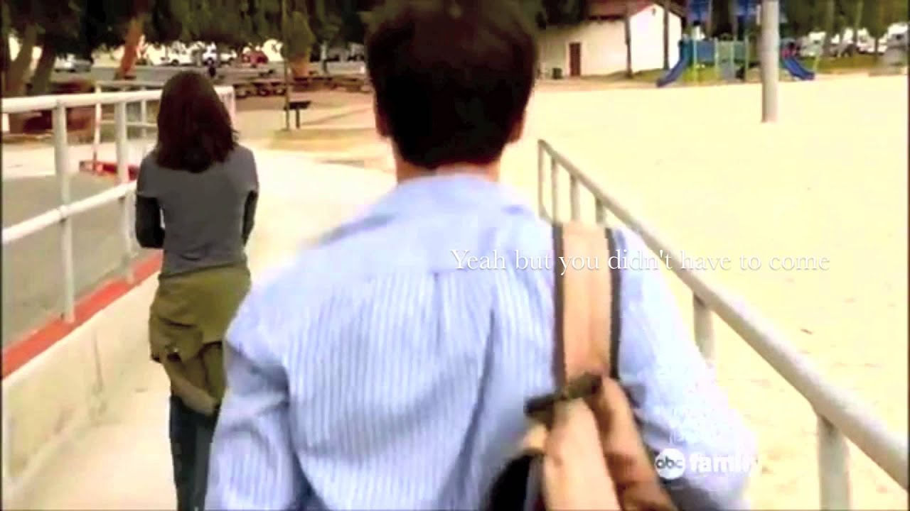 Callie and Brandon || "I already know everything I need to know about you..." - YouTube