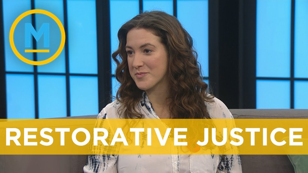 This organization is helping survivors of sexual assault understand ...