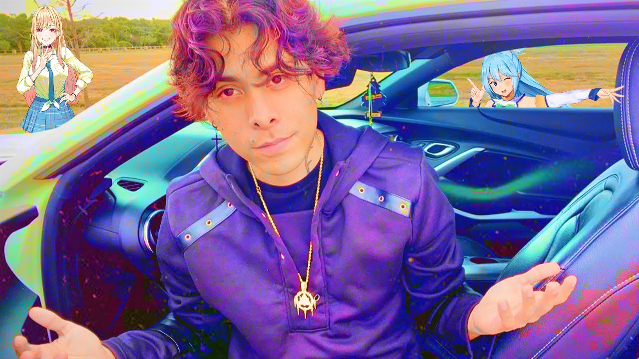 Lil Light - Blood Magic - YouTube