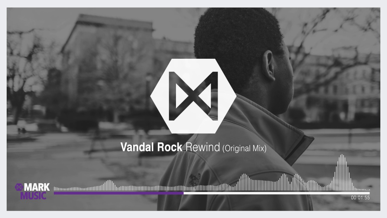 [KOREA DJ] VANDAL ROCK - REWIND - YouTube