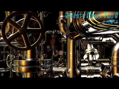 Infinity Minus Two II (8.16.13) - YouTube