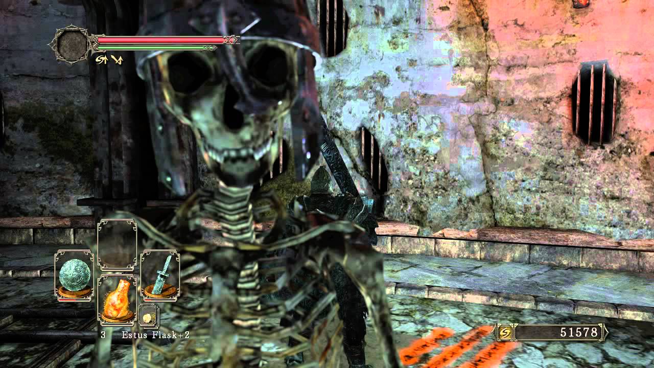 Good Job, Skeleton - YouTube
