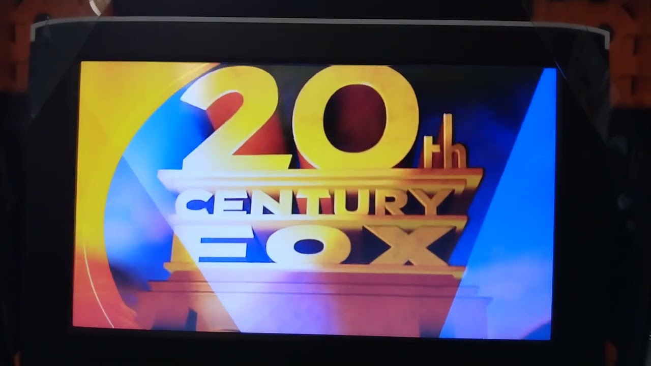 Opening Ice Age 2 the meltdown UK DVD 20 century fox version. Diego ...