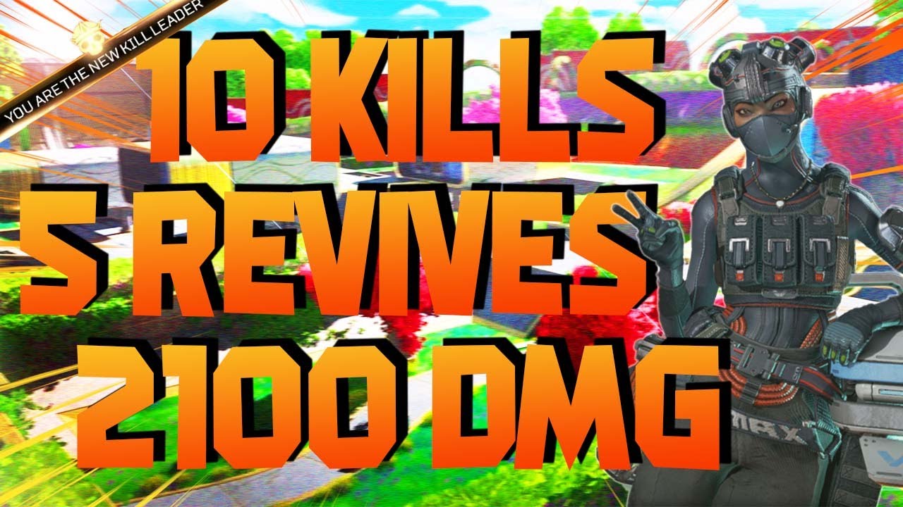 LIFELINE MAIN DOING LIFELINE THINGS! - YouTube