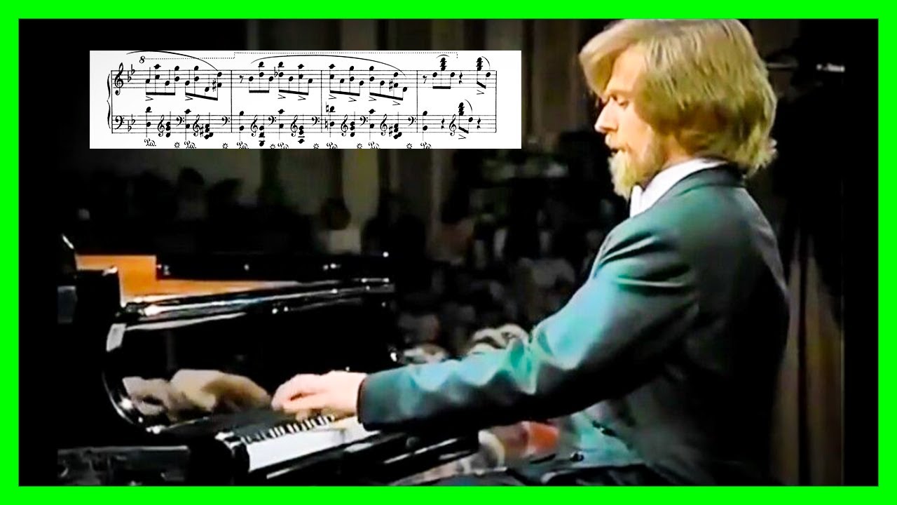 When you turn up the intensity to maximum... - YouTube