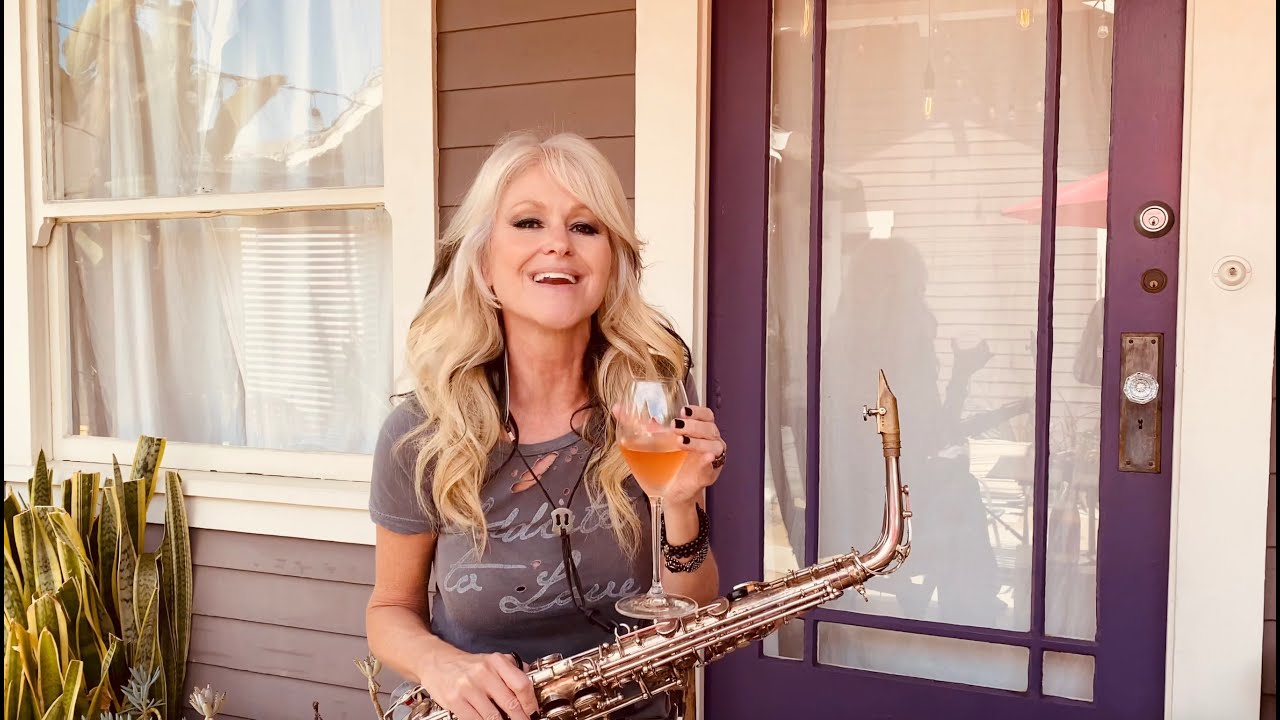 National Rosé Day is June 12th! - YouTube