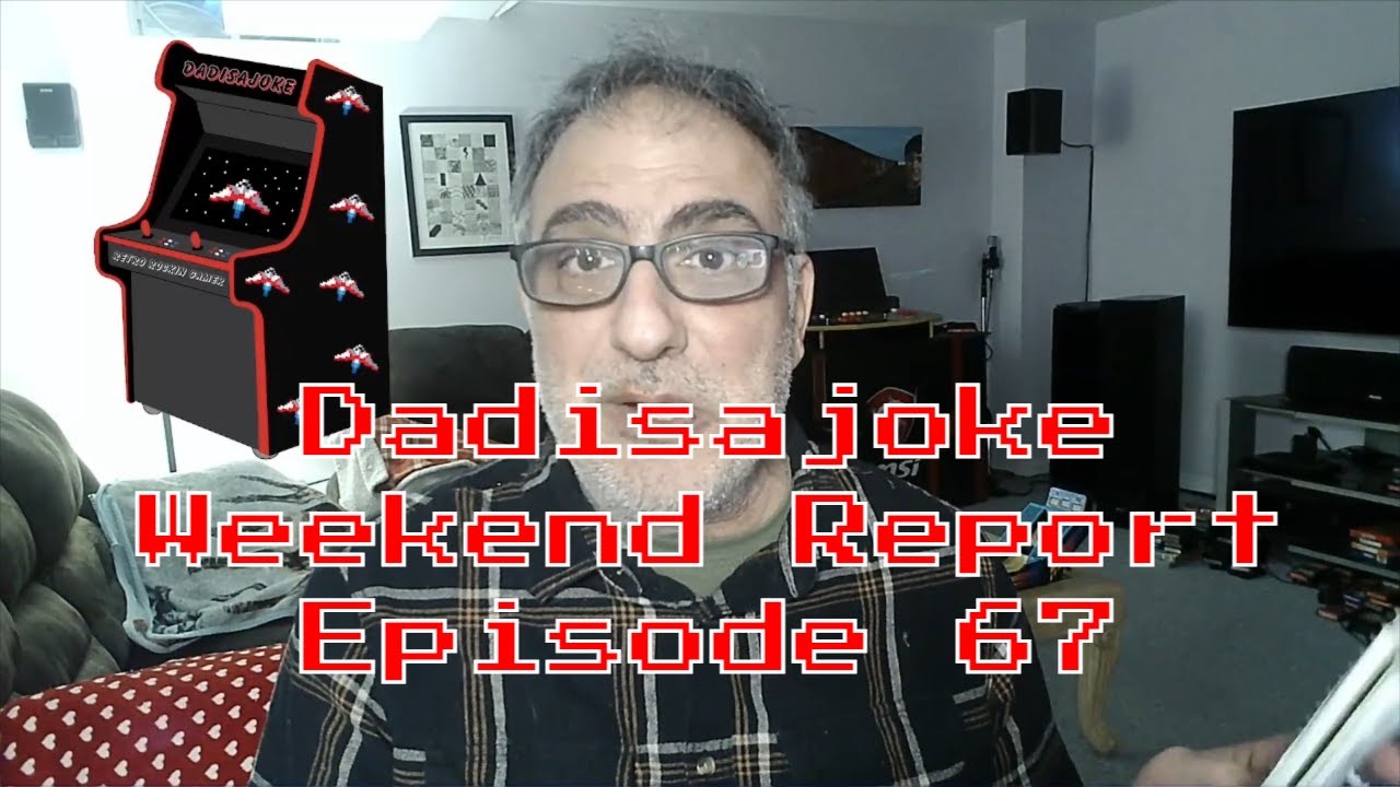 Atari VCS Merch, Atari Stock Soars, New Games for the VCS and the Jag ...