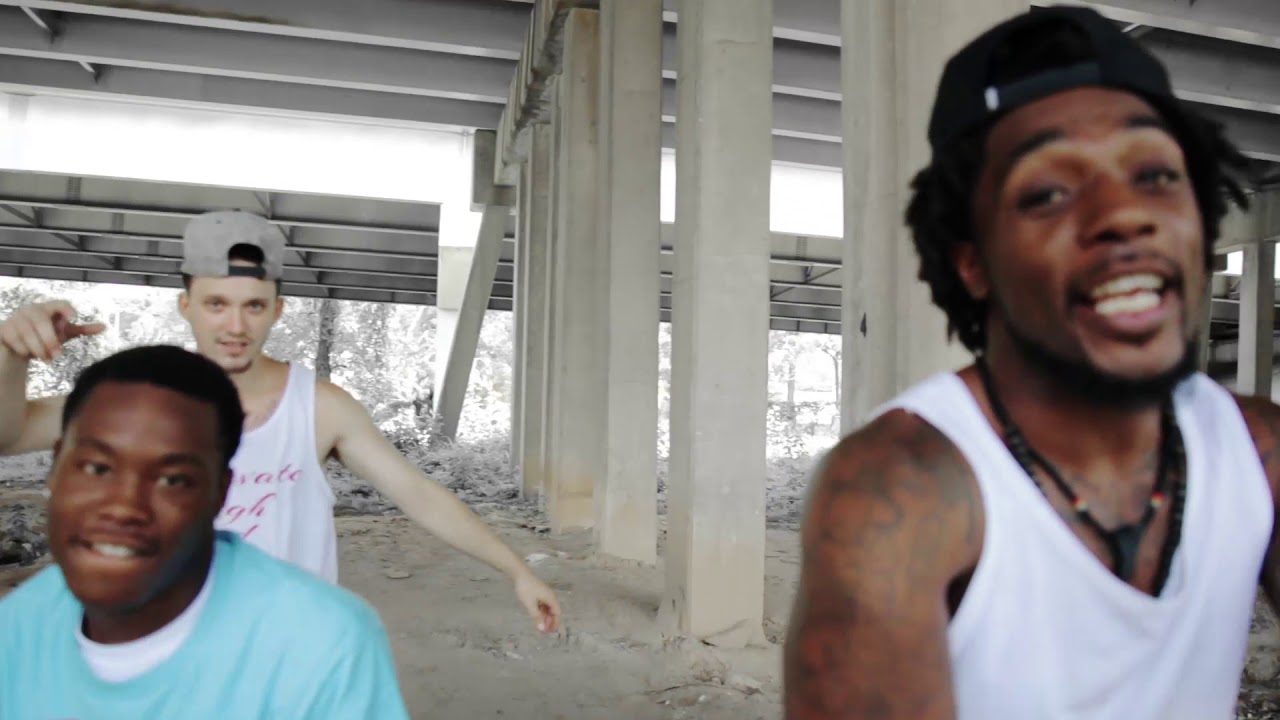 16 Barz With Mike Riches Ross - YouTube