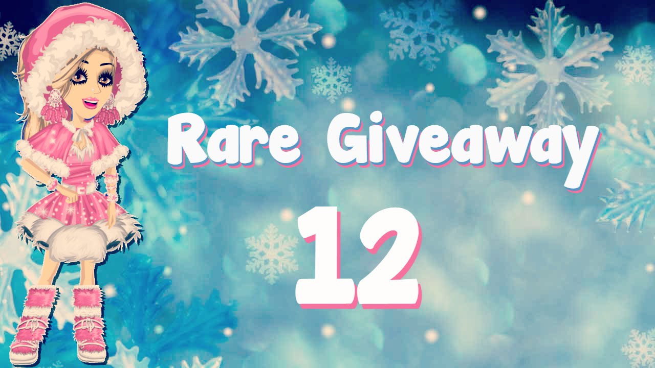 Rare Giveaway 12 | RotiKhaase [UK ONLY] - YouTube