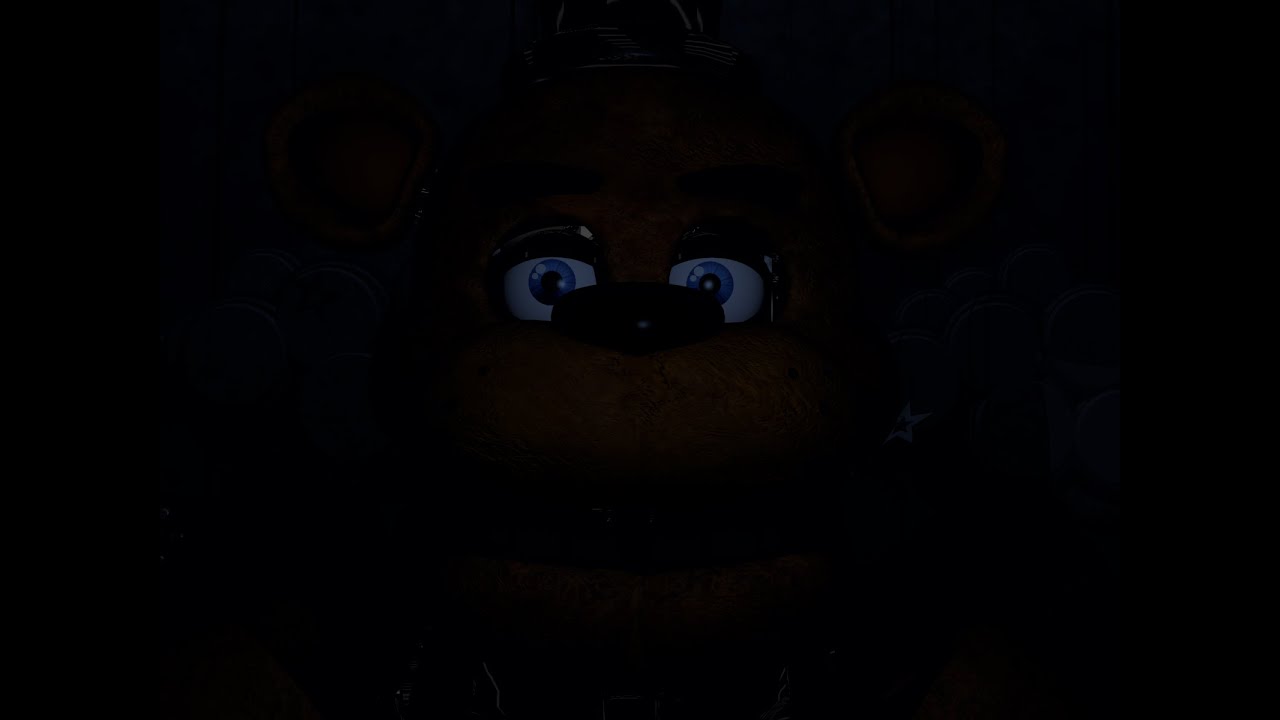 What's going on with Freddy? - YouTube