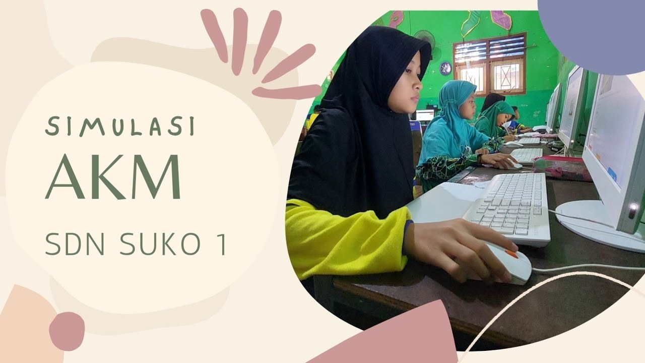 SIMULASI AKM SDN SUKO 1 (29 SEPTEMBER 2022). - YouTube