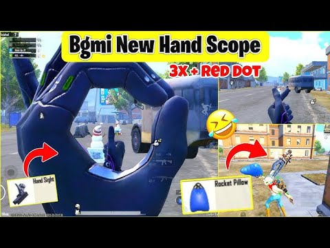funny scope 🤣🤣 gameplay #bgmi - YouTube