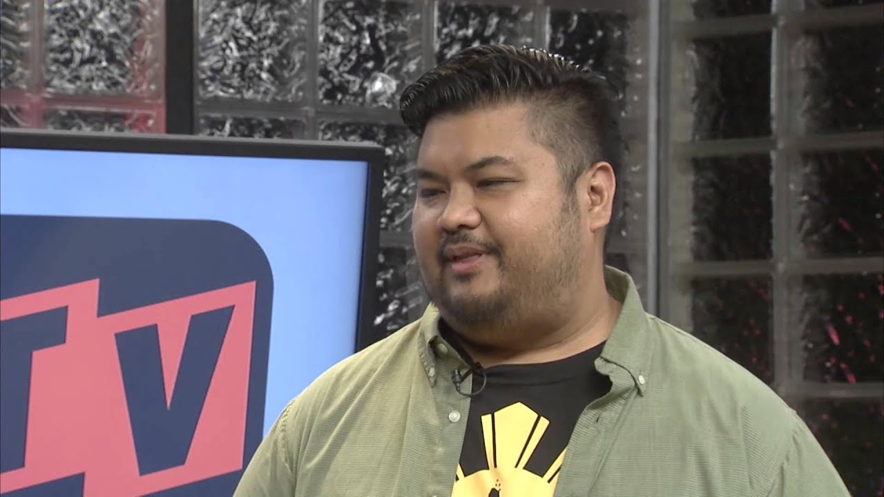 IDTV 2015 SHOW 4 WHOLE SHOW - YouTube