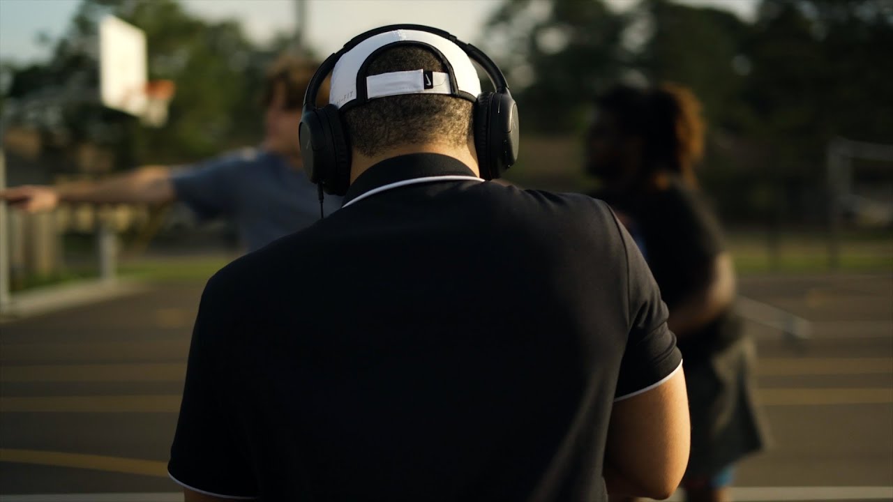 A CHRISTIAN Filmmaker’s Journey: “What is White Balance?” - YouTube