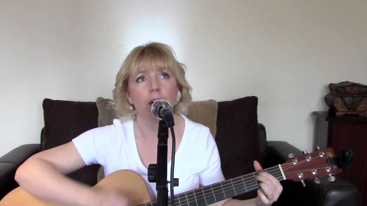 Sometimes by Vicky J - YouTube