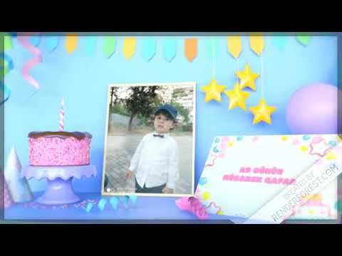 Ad Günün Mübarək