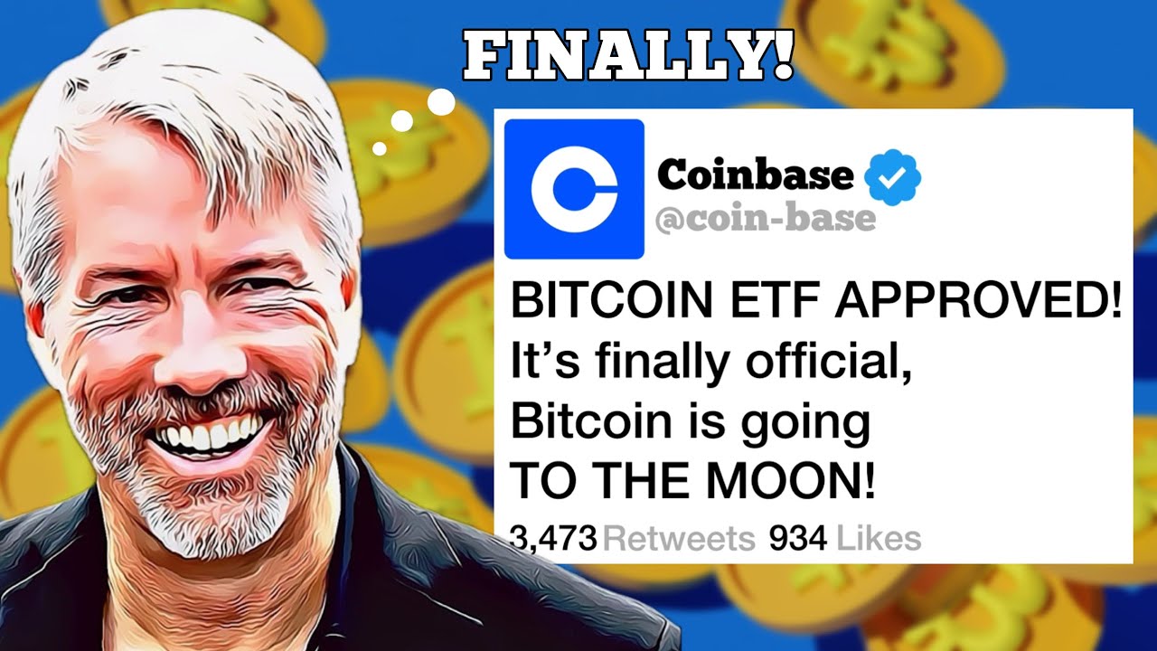THIS CHANGES EVERYTHING: 11 Bitcoin ETFs APPROVED: Which One Should You ...