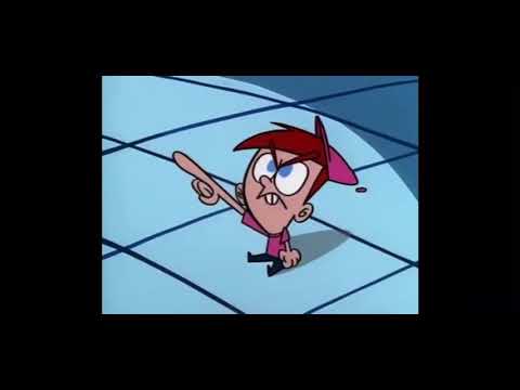The Fairly OddParents Pilot (1998) - YouTube