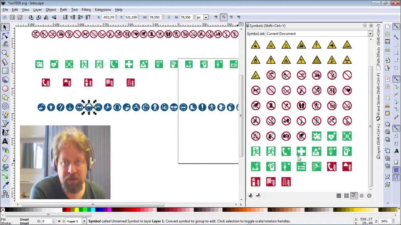 Inkscape Updating A Symbol Library YouTube inkscape-updating-a-symbol-library-youtube