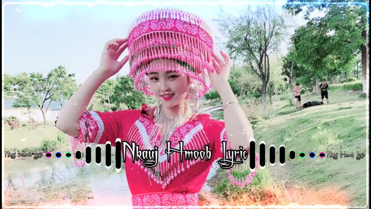 Daim ntawv xwm meej tsab NKAUJ TSHIAB SAMUSIC HMOOB - YouTube