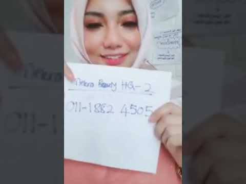 Hijab Style Big Mama