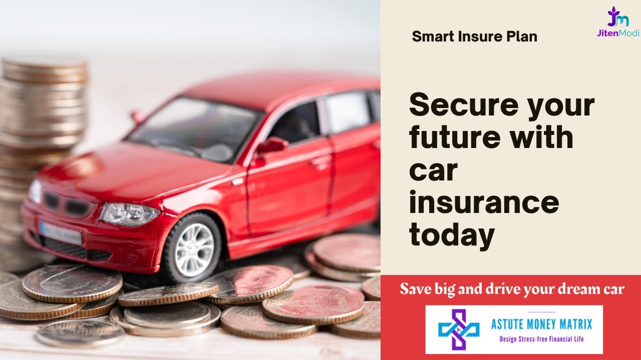 Insure Your Car for 15 Years and Save for a New One - All in One Plan ...