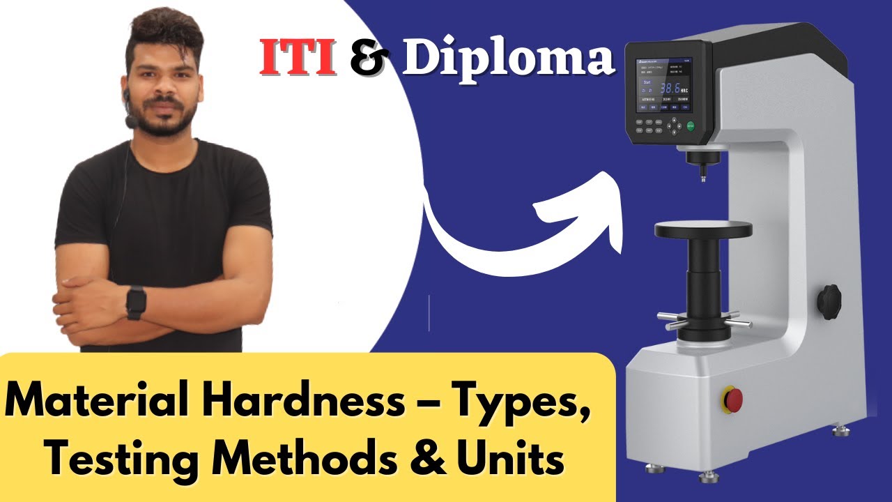 Different Types Of Hardness Testing Difference Between Rockwell Different Types Of Hardness Testing Difference Between Rockwell