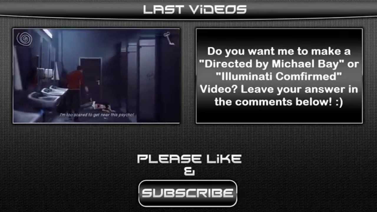 Replaying: The game (no commentary) (all music included) - YouTube