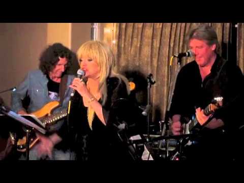 Highlights of Rosemary Butler at Russ & Julie's House Concerts - Jan ...