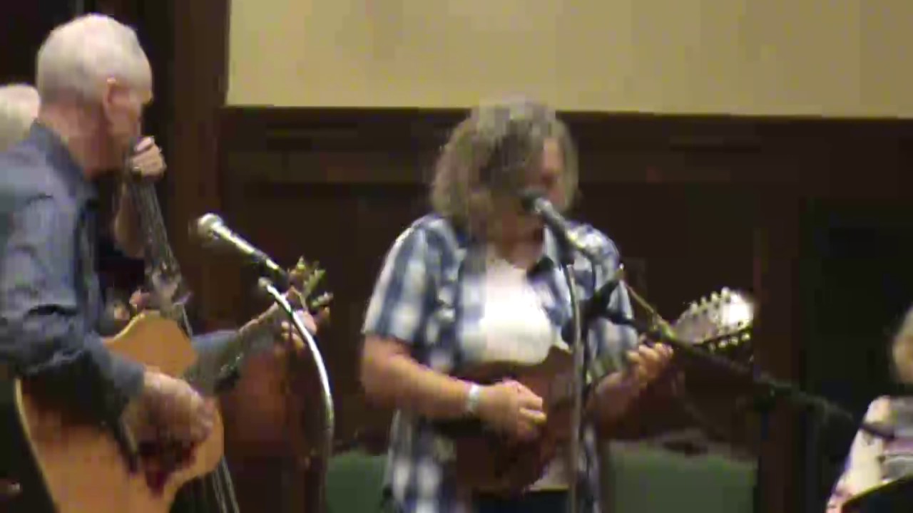 Wildcat Mountain Music #1,742 ( Deitz Family) 2017 - YouTube