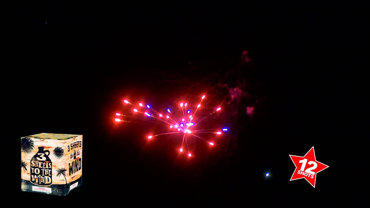 3 Sheets To The Wind - YouTube