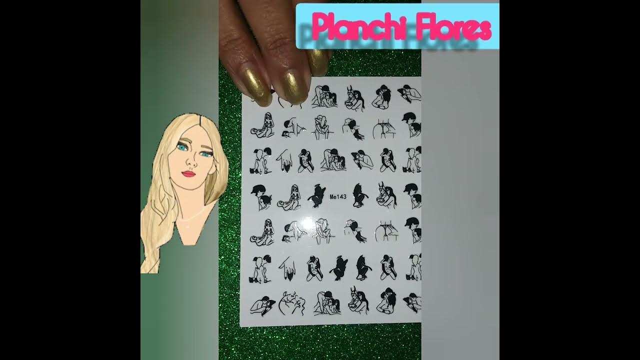 January 11th 2023 Wednesday 😮sex Nail Art Tattoo Youtube