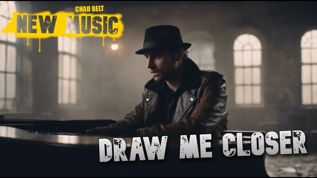 DRAW ME CLOSER - YouTube