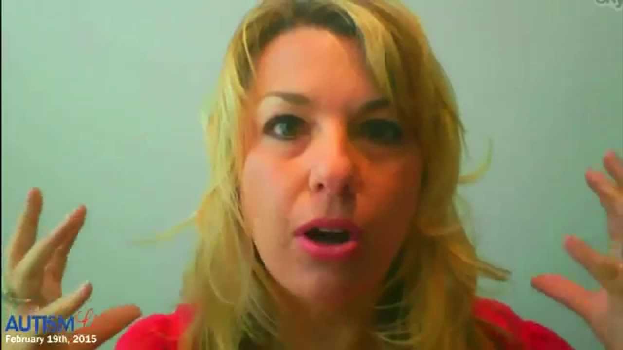 The Pocket OT on Sound Sensory Issues - YouTube