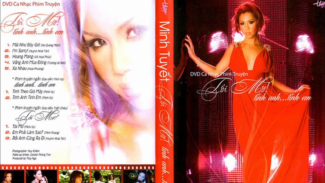 CA NHẠC PHÍM MÌNH TUYẾT: TÔI MO (FULL) - YouTube