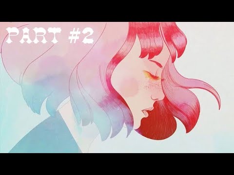 GRIS Android/IOS Walkthrough - PART #2 - YouTube