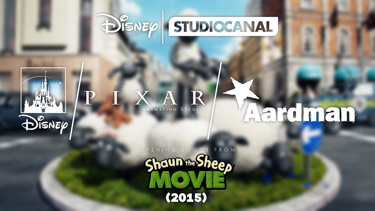 Disney / Pixar Animation Studios / Aardman (2015) - YouTube