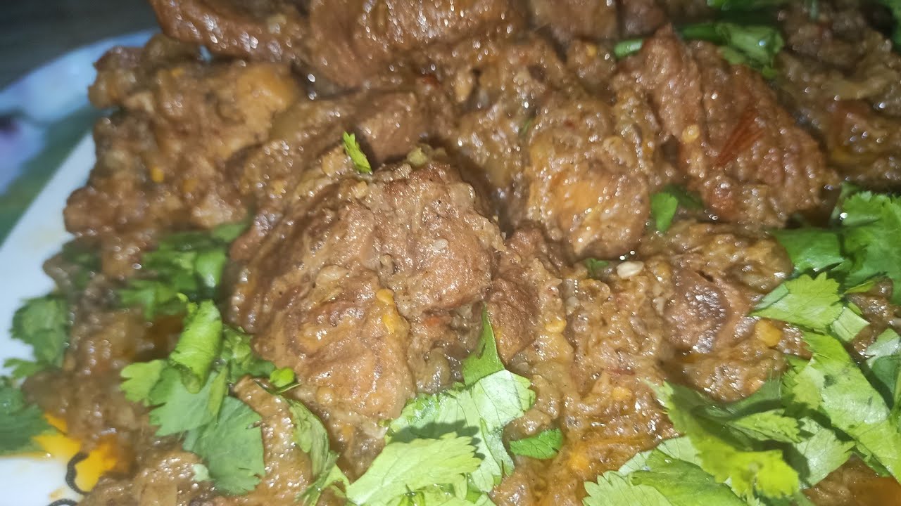 Chef Rubab's Recipes || Healthy Ghia Kadu Recipe 🎉💕 - YouTube