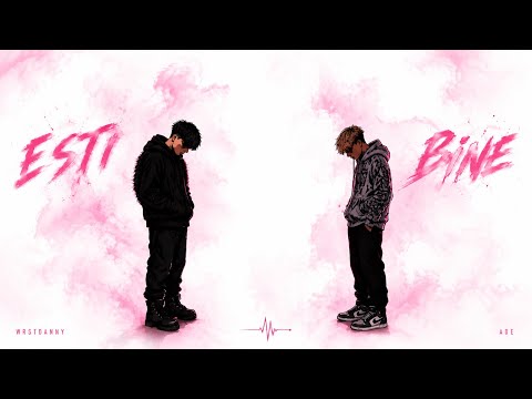 WrstDanny - “Esti Bine” ft. Ade (Official Visualizer)
