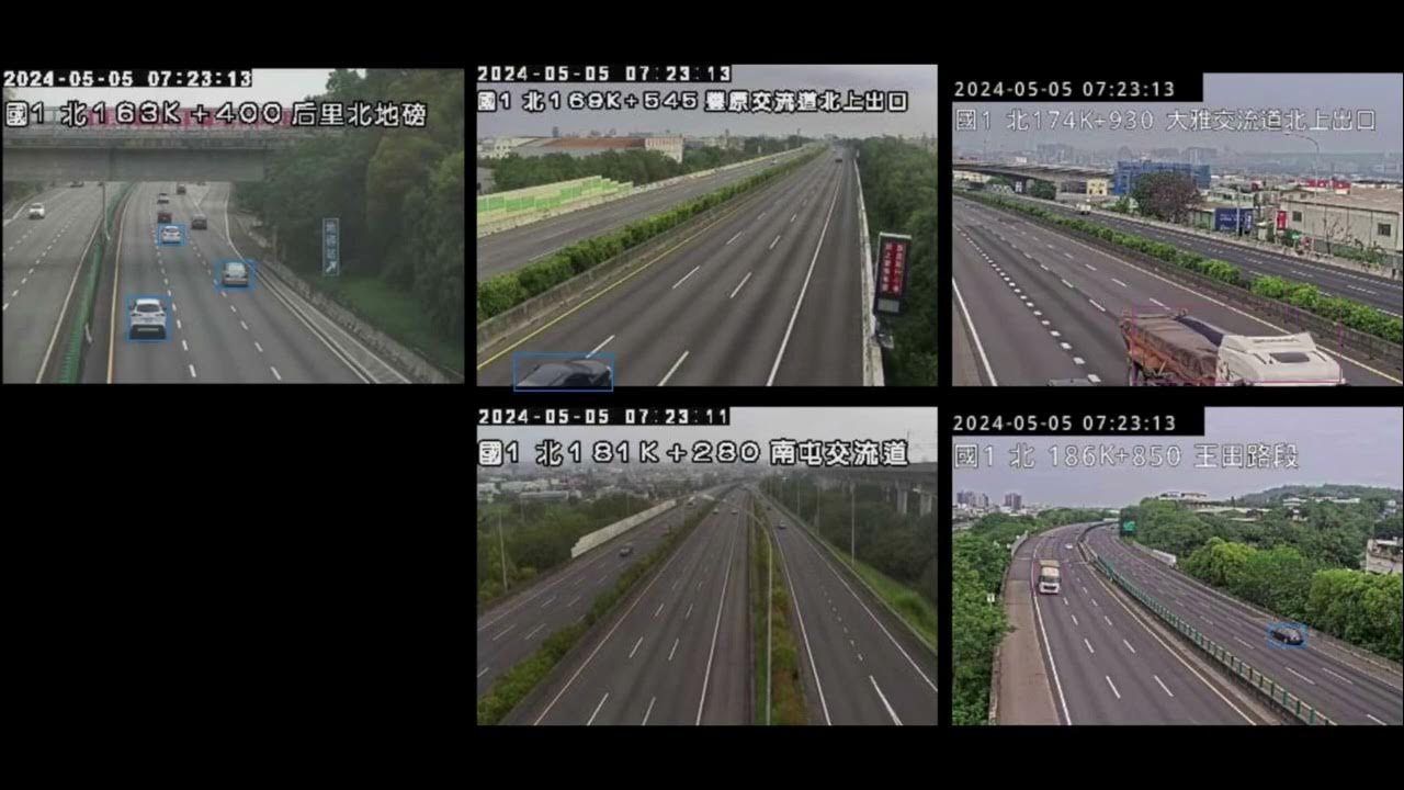 car object detection - YouTube