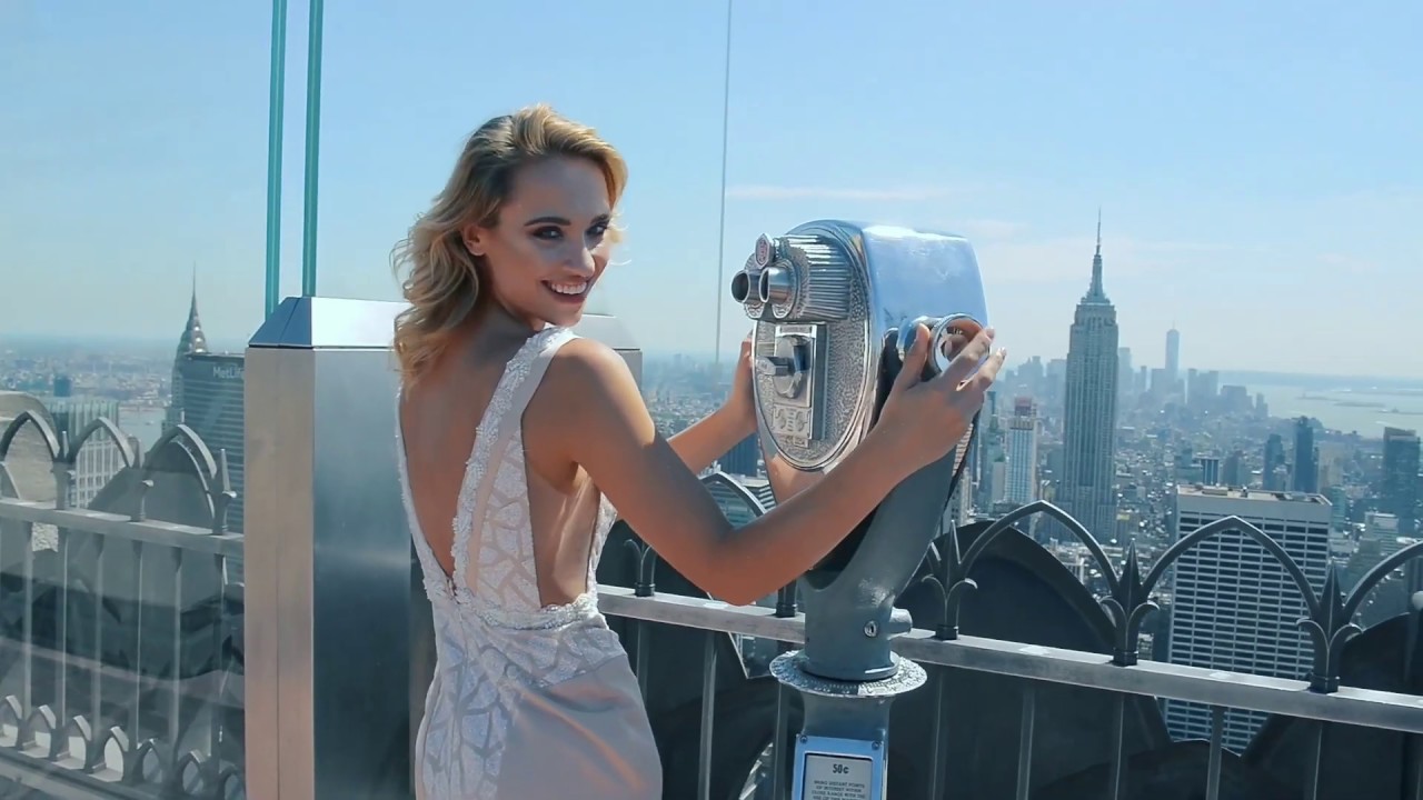 New York City Bride Wedding dresses (nycitybride) - YouTube