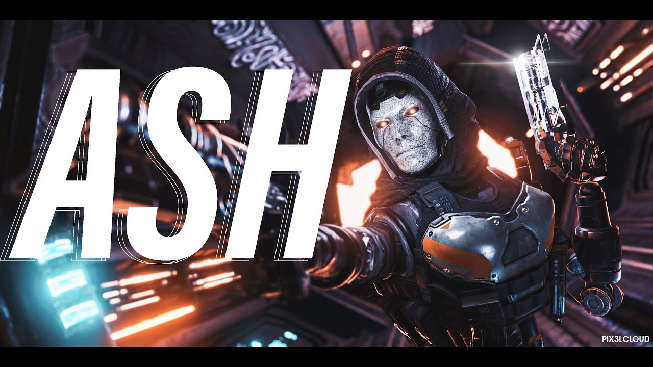 Titanfall 2 ASH Boss fight - YouTube