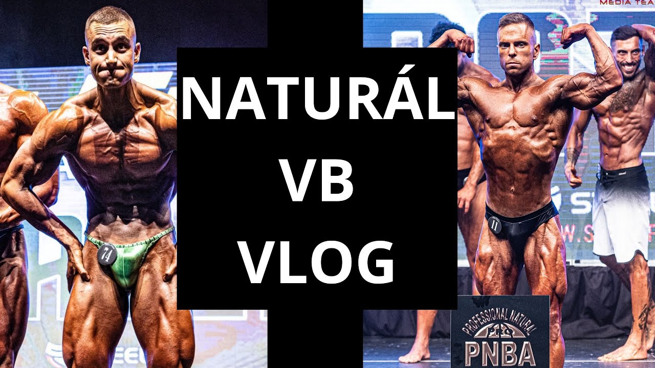 NATURÁL VILÁGBAJNOKSÁG VLOG FT. LÁSZLÓ MÁTÉ - YouTube