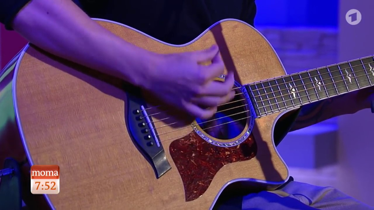 Mike Singer - Karma live - YouTube