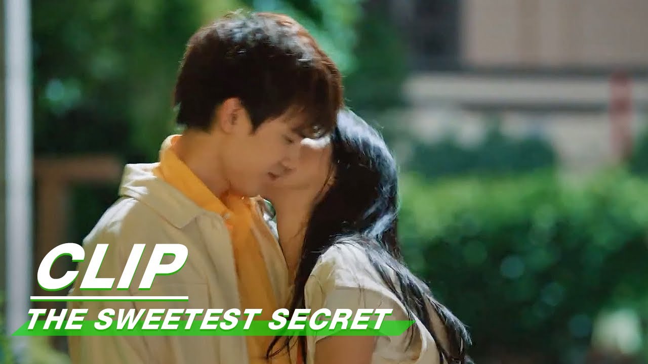 Clip: Tang & Lin Get Married! | The Sweetest Secret EP22 | 你是我最甜蜜的心事 ...