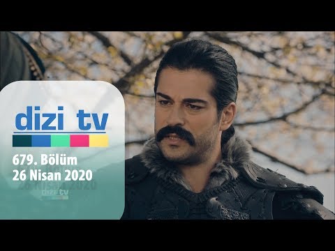 Dizi Tv 679. Bölüm | 26 Nisan 2020