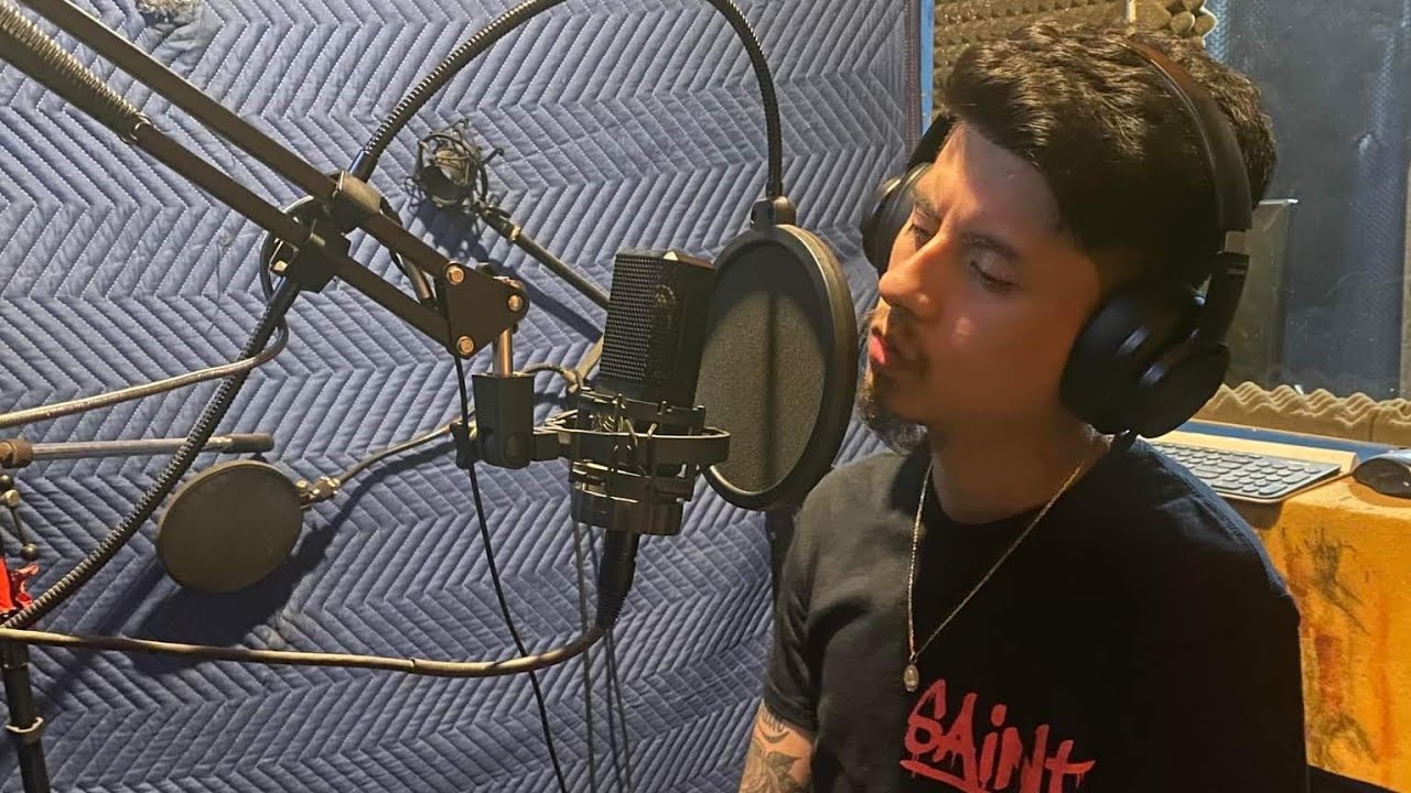 Omar guzman - "Una historia de ilusiones" - YouTube