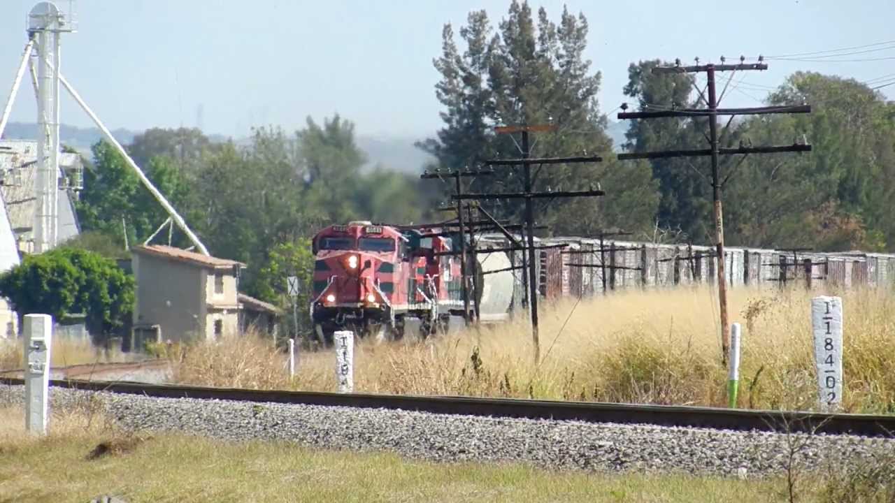 FXE 4641-3816 (HD) - YouTube