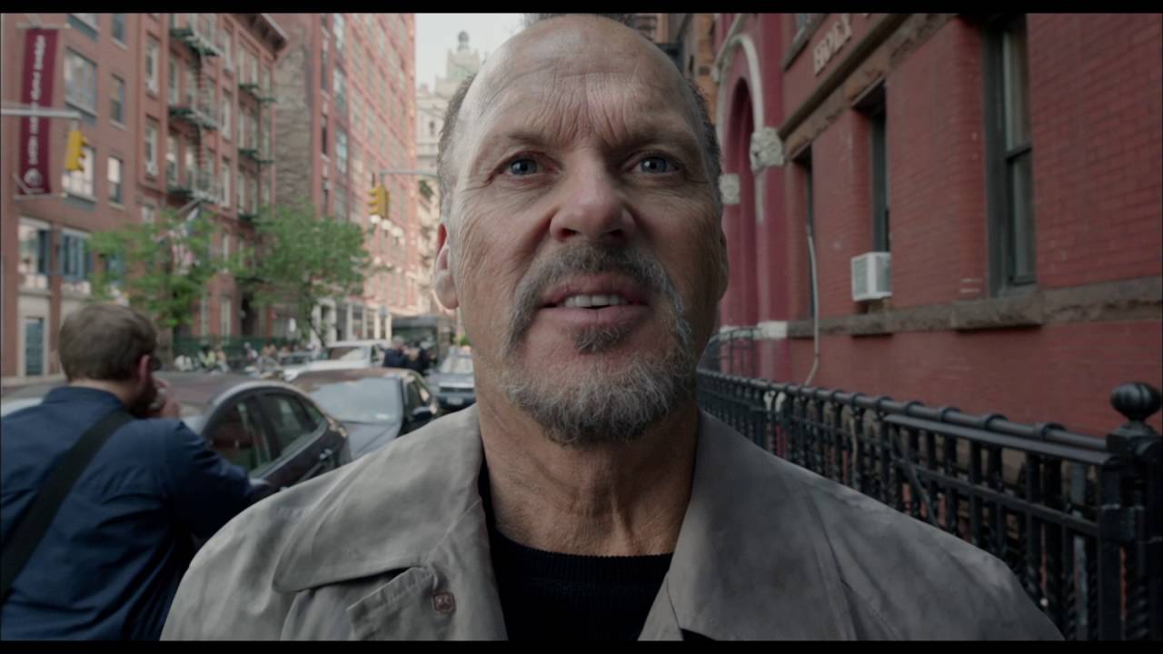 Birdman (2014) - HD Trailer [1080p] - YouTube