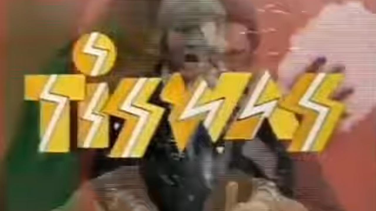 Tiswas (1978-1979) - TV Theme Tune & Intro - YouTube